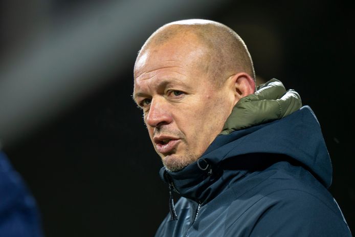 De Graafschap-trainer Roelofsen: ‘In deze fase van het seizoen tellen ...