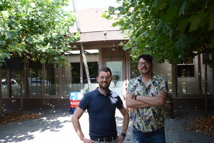 Café De Mops krijgt nieuw leven ingeblazen: “Dit is Melseels erfgoed en ...