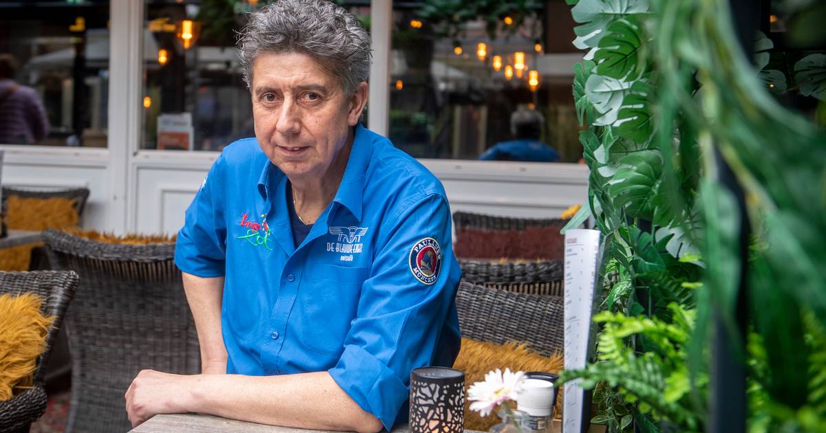 Icoon Hengelose horeca verliest de strijd: eigenaar Blauwe Engel gooit ...