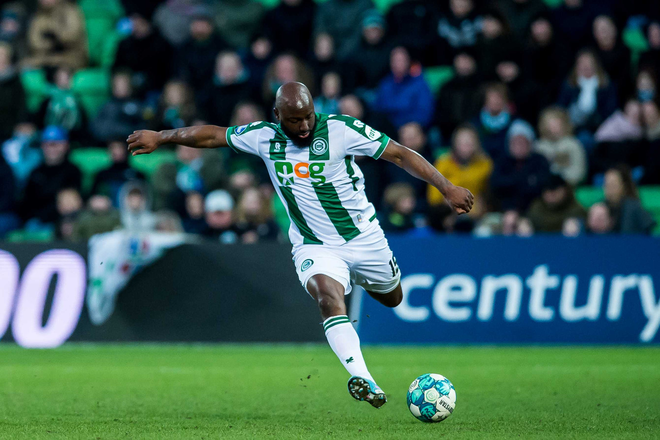 Jetro Willems keert terug op Nederlandse velden: ‘Ik was toe aan een ...