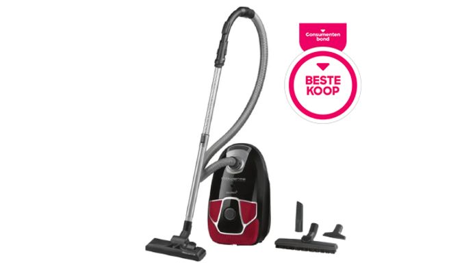 Getest: dit is de beste stofzuiger | Wonen | AD.nl
