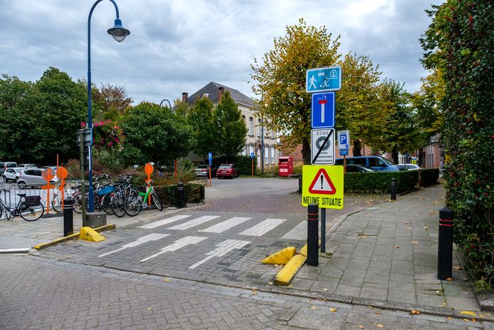 Magdalenastraat en deel van Gemeenteplein voortaan autoluw: “Bewoners ...