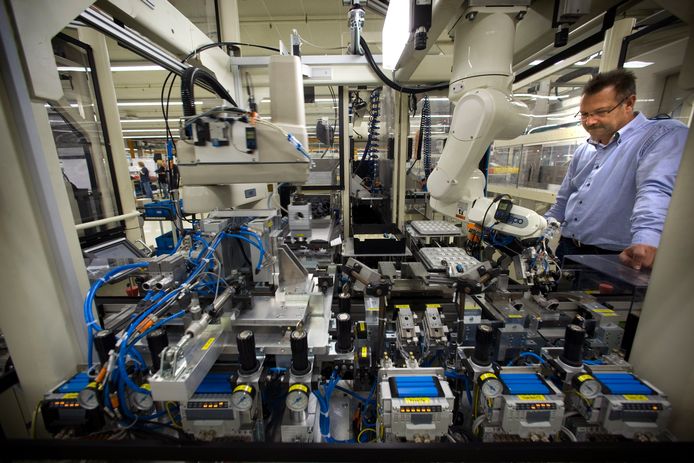 ‘Ook zorgen bij Philips in Best na ingrijpende reorganisatie in ...