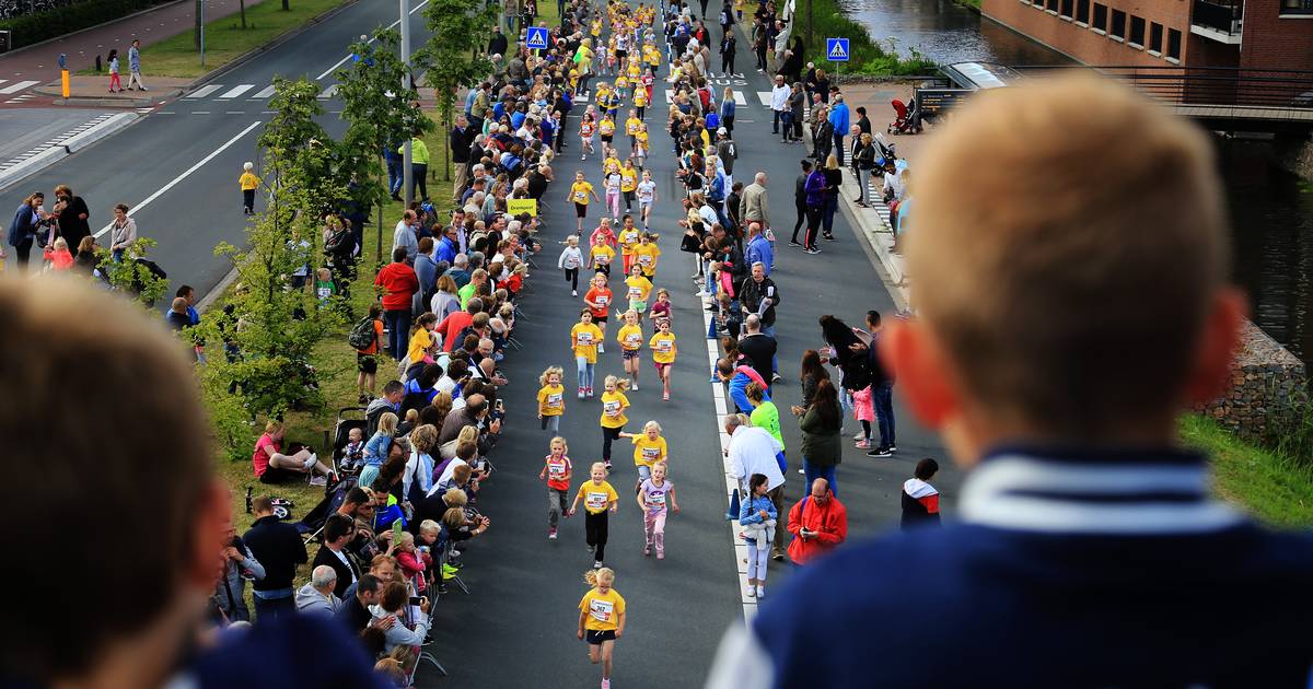 Tiende editie van Inner Circle Run vindt op 16 juni plaats | Dordrecht ...