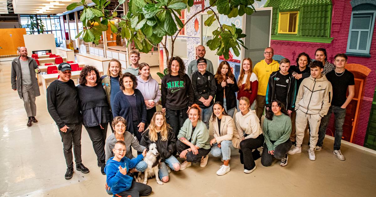 Persoonlijk maatwerk bij Switch Jeugdzorg, instelling opent nieuw ...