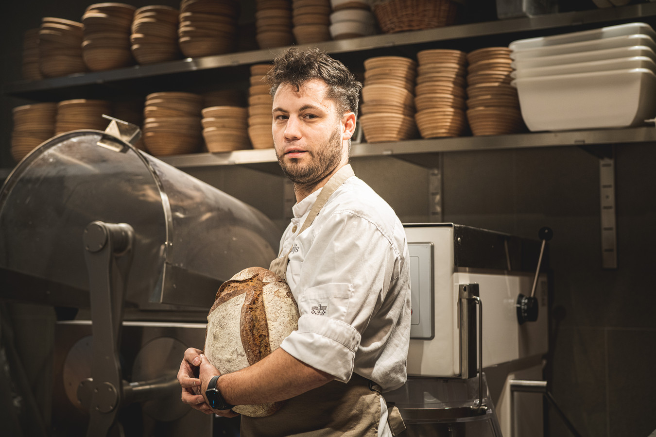 Van een atypische snoepwinkel tot een Amerikaanse bakkerij: deze ...