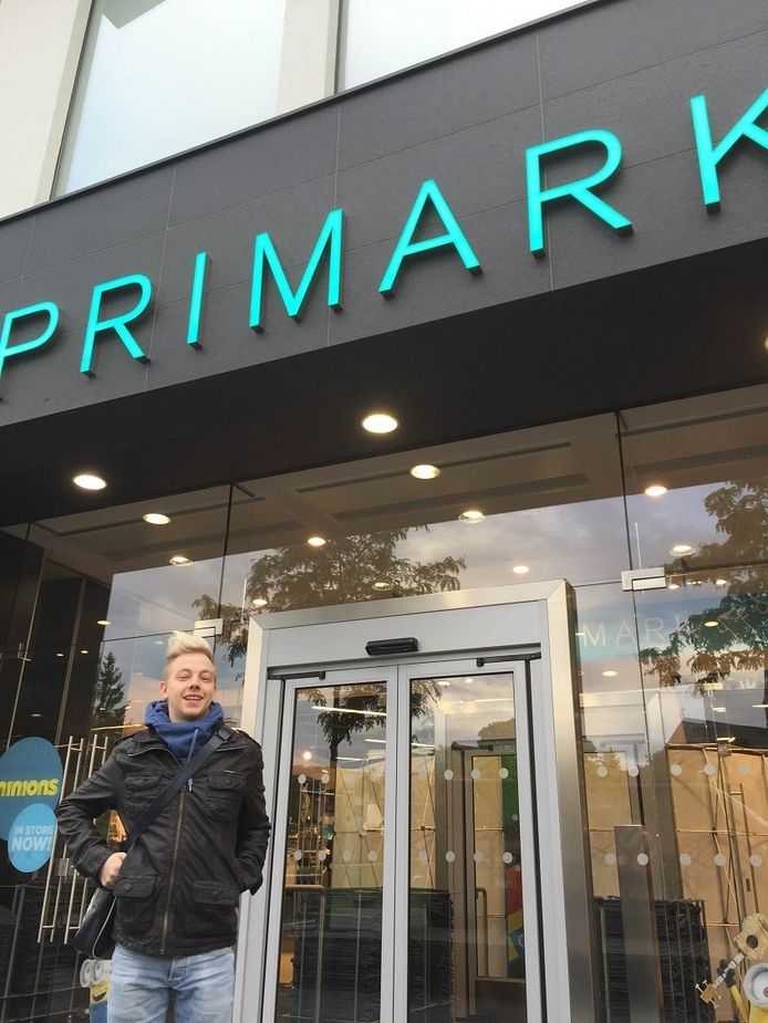 Een eerste blik in Primark Hasselt | Mode & Beauty | hln.be