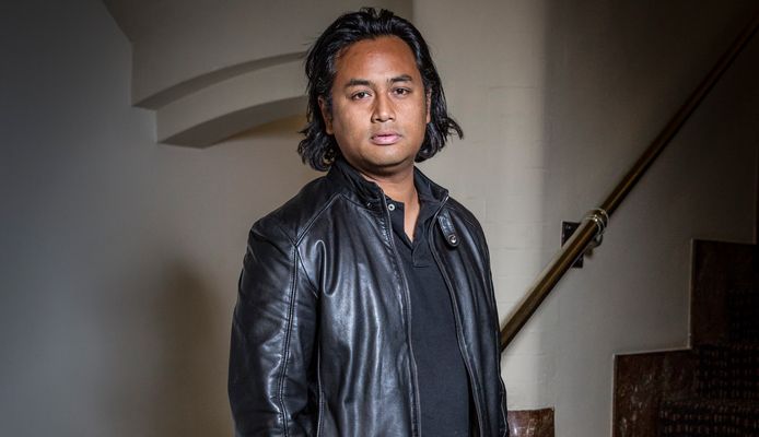 Daniël Arends stelt zijn nieuwe show uit: ‘Te strak gepland’ | Show | AD.nl