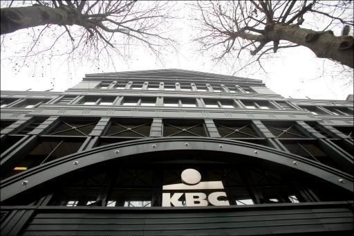 KBC verhuist personeel | Economie | hln.be