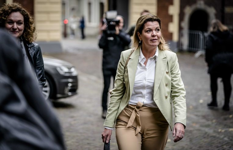 RIVM blundert wéér met lijst grootste ammoniakuitstoters | Het Parool