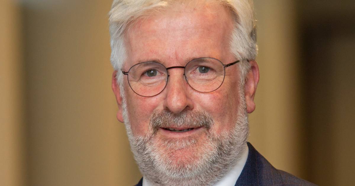 Van Merrienboer nieuwe voorzitter veiligheidsregio | Zeeuws nieuws | pzc.nl