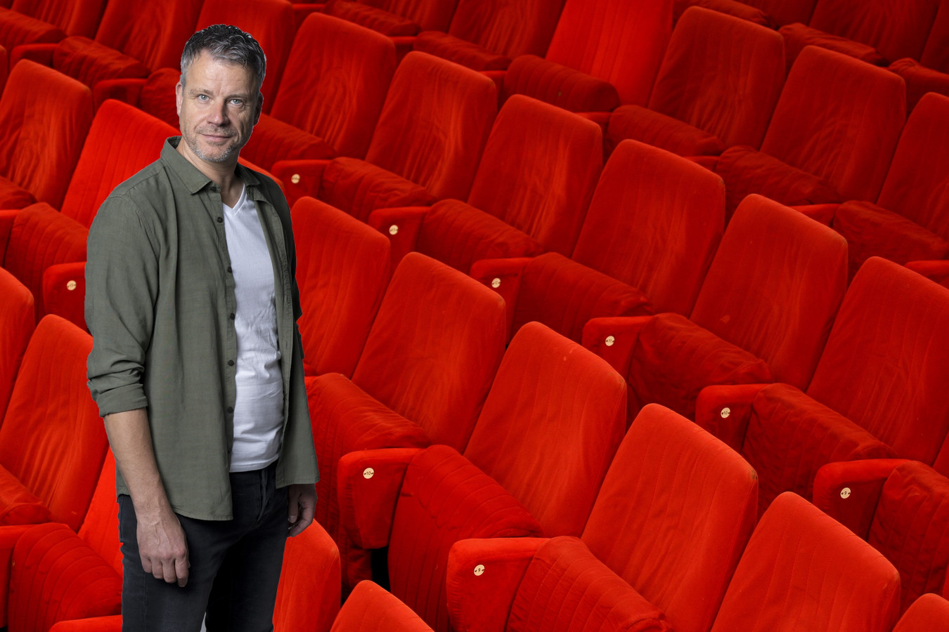 Ik vertoonde ‘ongezonde machtsverhoudingen’, volgens een officiële ...