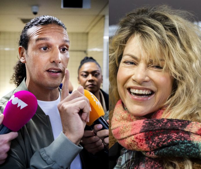 Rapper Ali B blijft onschuld volhouden in zedenzaak: “Hij viel mij ...