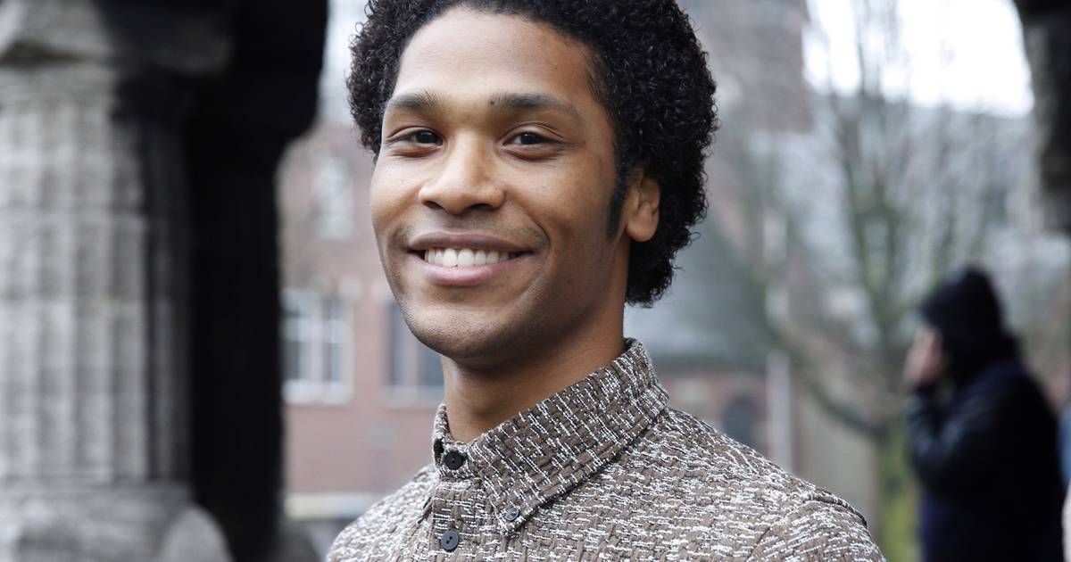 Rotterdammer Jared Grant maakt naam bij The Voice | Show | AD.nl
