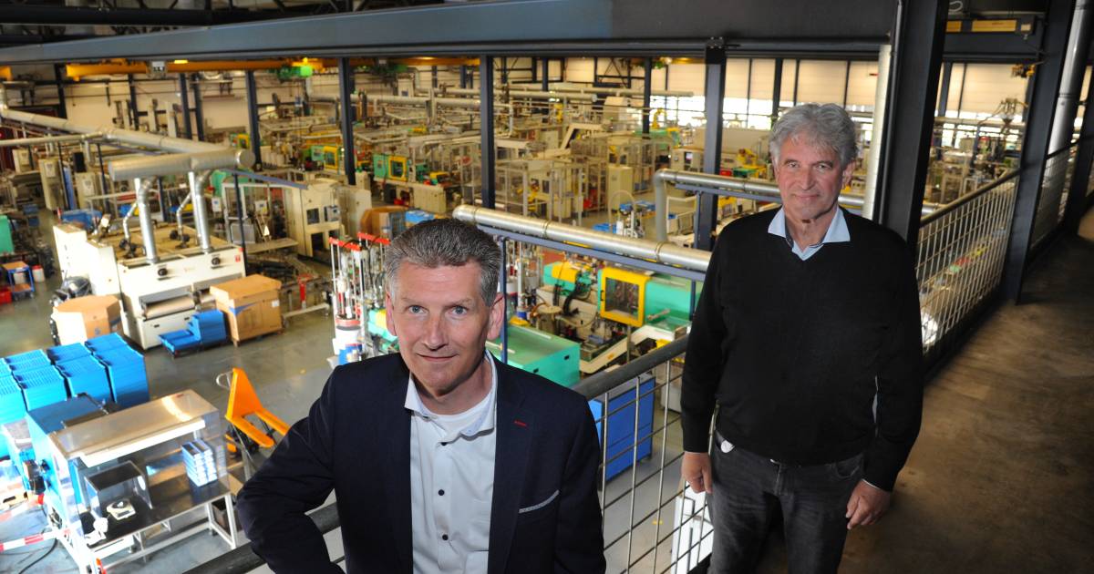 Vitrite sluipt de elektrische auto in: uit Middelburg komen straks ...