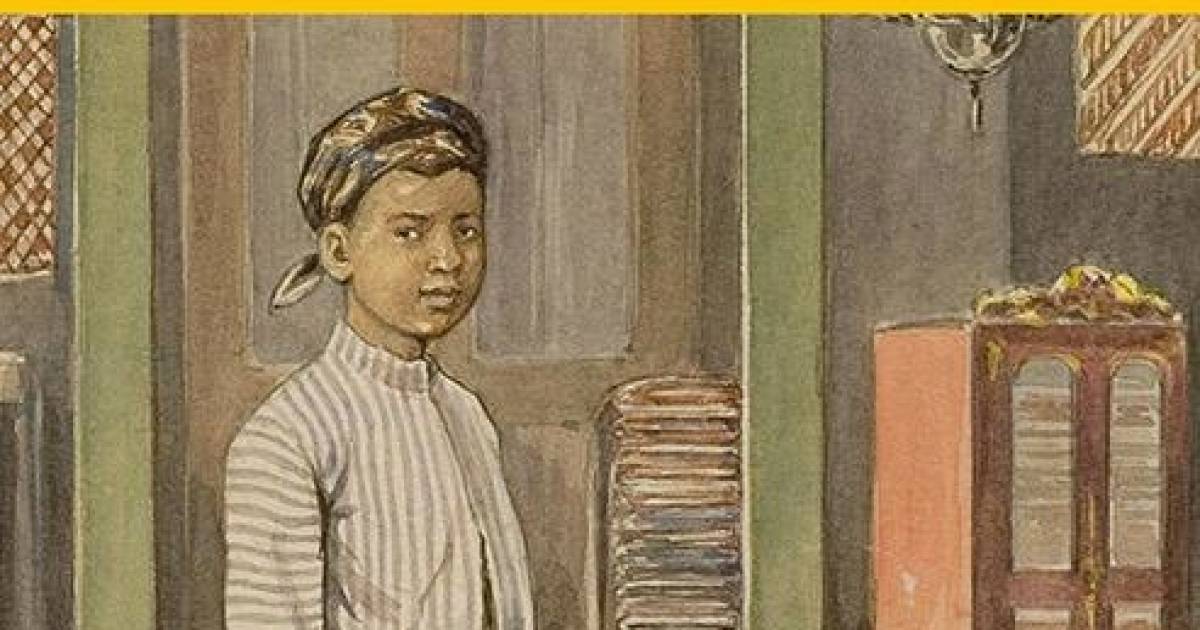 Multatuli's Max Havelaar voor tweede keer verfilmd | Show | AD.nl