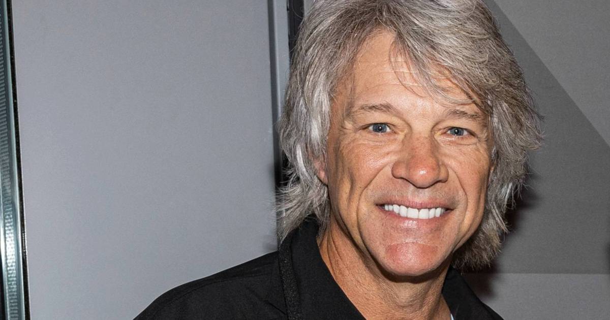 Jon Bon Jovi overweegt op pensioen te gaan als stemproblemen aanhouden ...