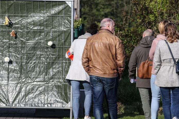 Familie van vermoorde Maria (75) blijft met vragen zitten: “Een ...