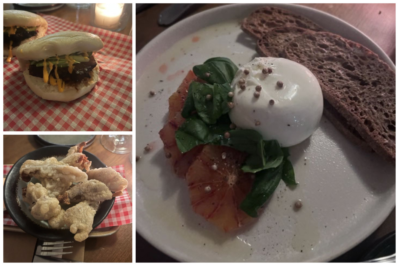 Barlou is na een jaar al een pleisterplaats van de wijk geworden, en ...