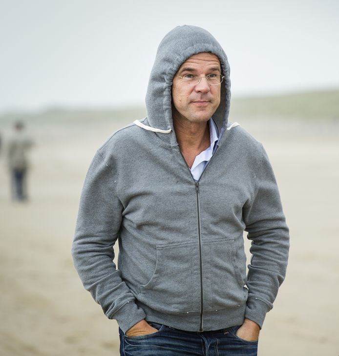 Rutte leefde als premier zo'n gewoon leven dat het bijzonder werd: ‘Hij ...