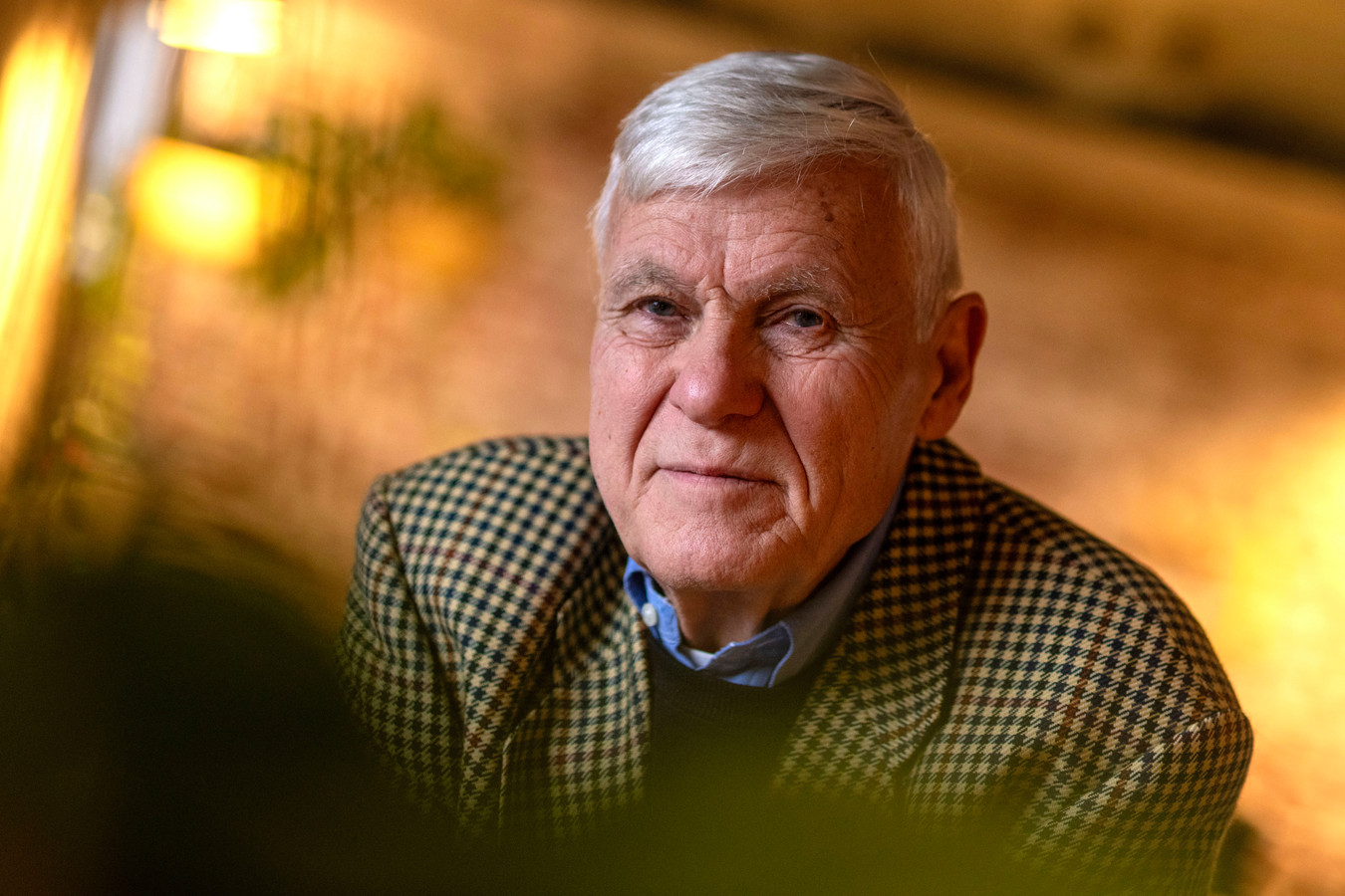 Na 85 jaar trekt deze vrijwilligersorganisatie de stekker eruit: ‘Maar ...