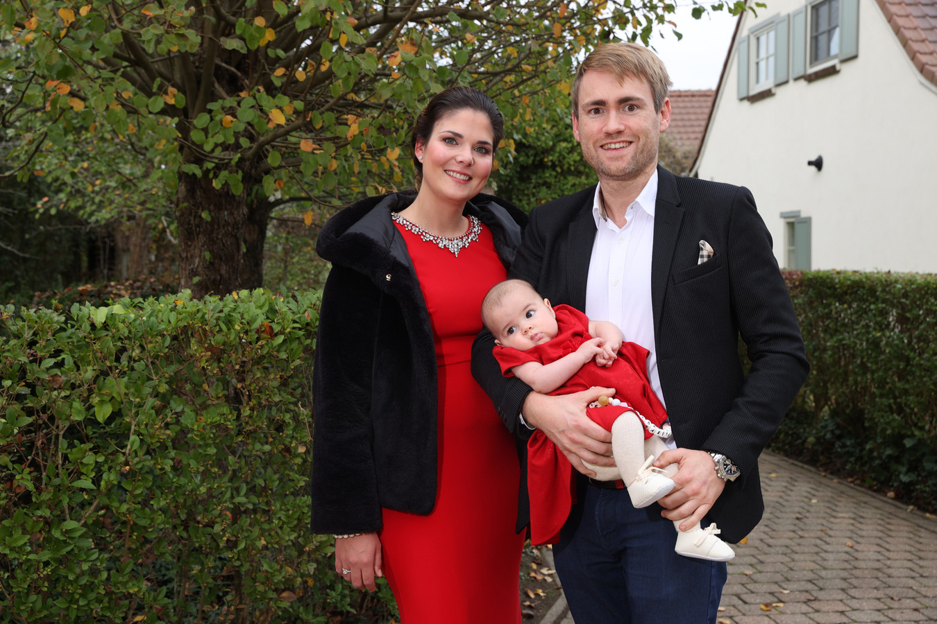 Nicolas De Bruyn uit ‘The Sky is the Limit’ komt van heel ver: “Ik heb ...