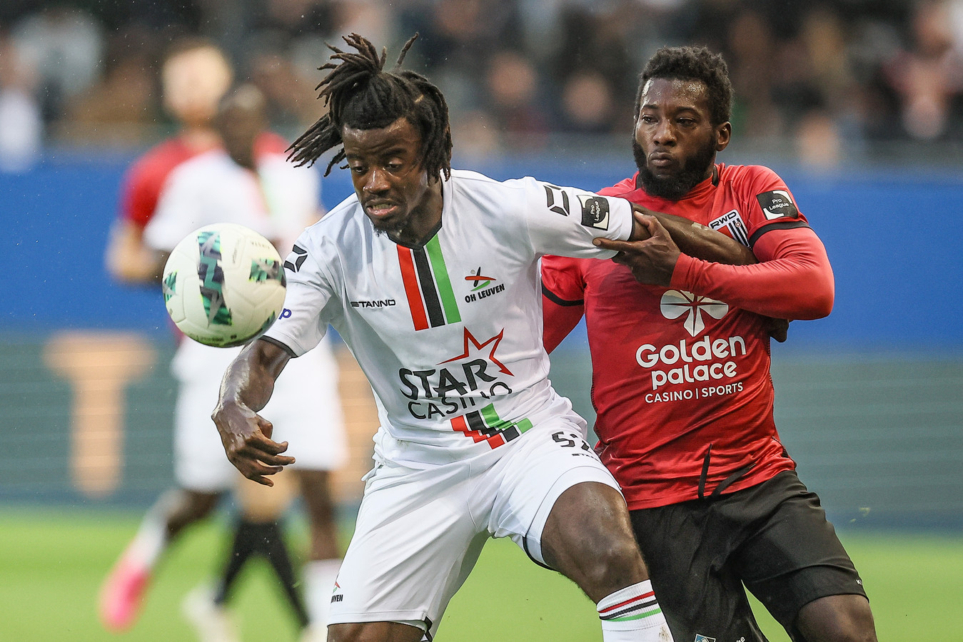 Van Ondrejka tot Bonsu Baah: welke jonge toptalenten kun je opnemen in ...