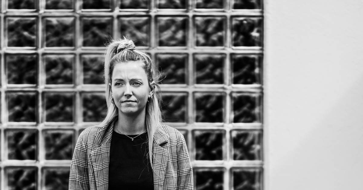 Koek is op bij hockeyster Charlotte Klop: ‘Negen jaar tot het gaatje ...