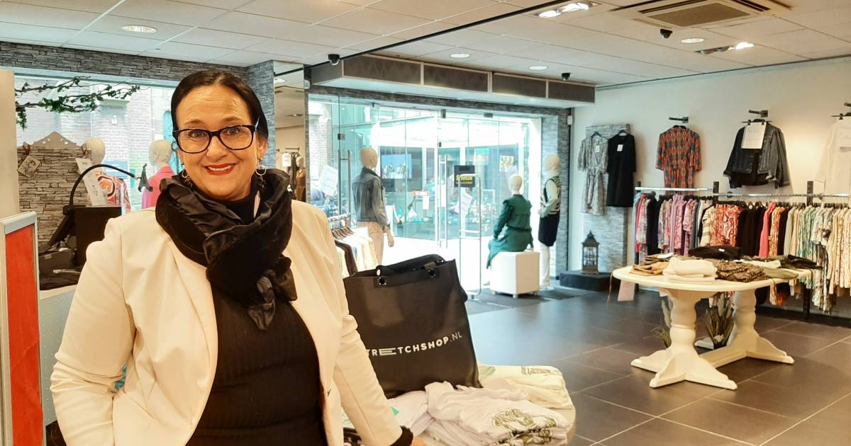 Weer een klap voor de Noordstraat in Terneuzen: na achttien jaar is de ...