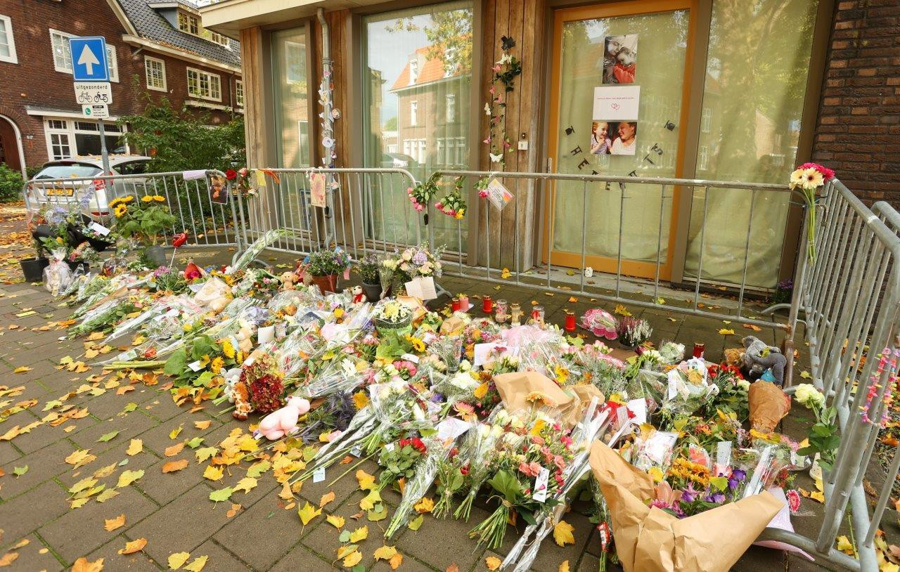Al 40.000 euro opgehaald bij inzamelingsactie voor familie van Hebe ... Al 40.000 euro opgehaald bij inzamelingsactie voor familie van Hebe ...