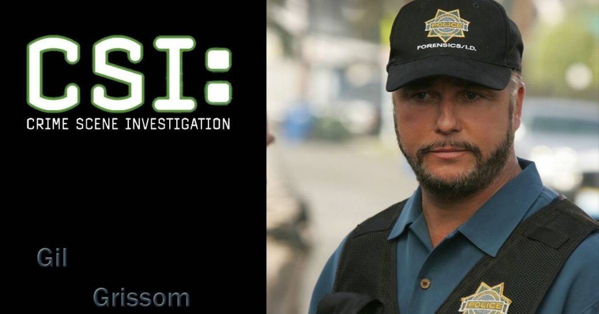CSI na 15 jaar van de buis: Gil Grissom eenmalig terug | Show | AD.nl