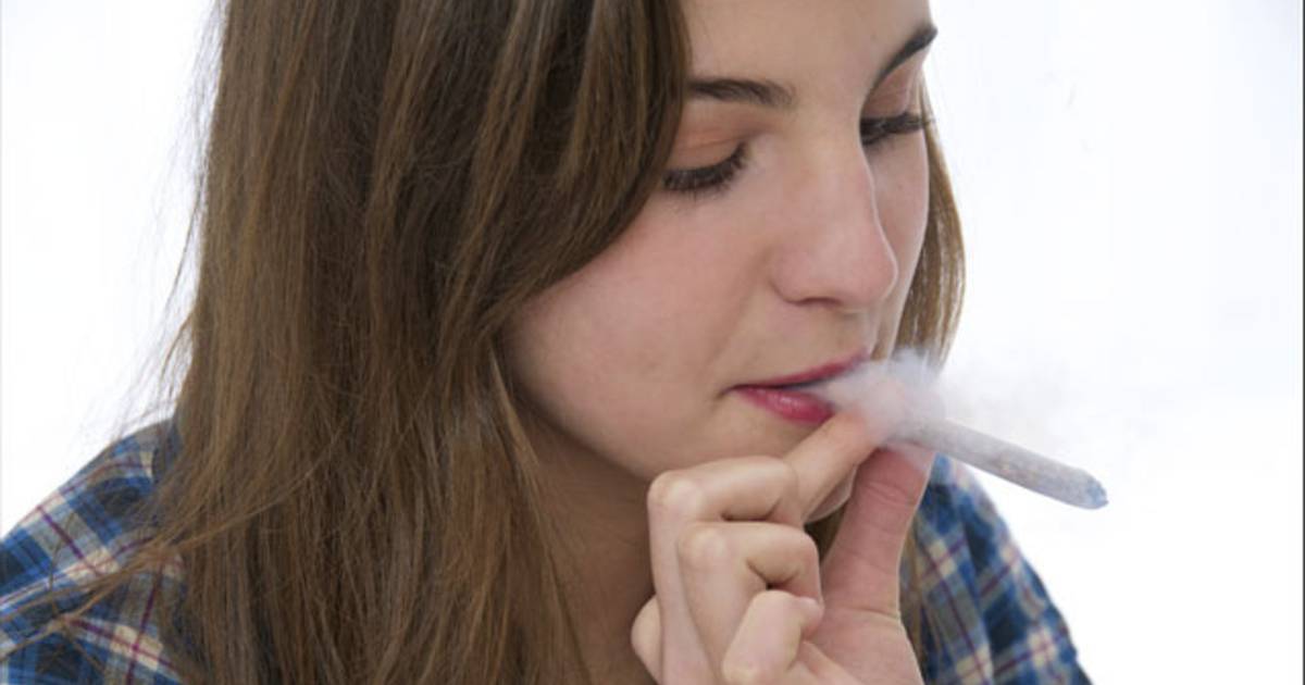 'Rokerslong' derde doodsoorzaak in westerse wereld | Binnenland | hln.be