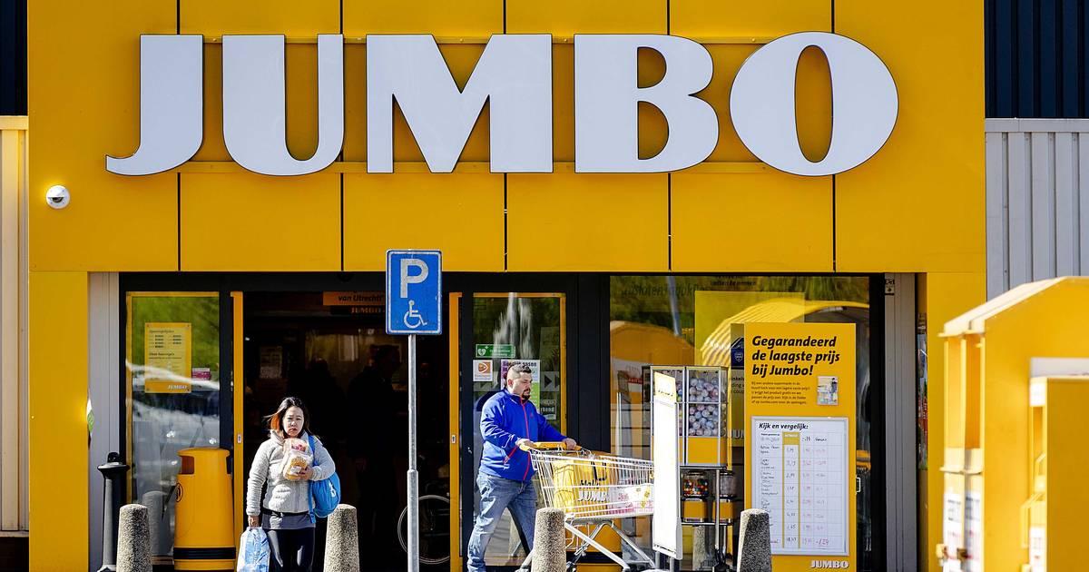 Nederlandse Supermarktketen Jumbo Wil Dit Jaar Drie Winkels Openen In