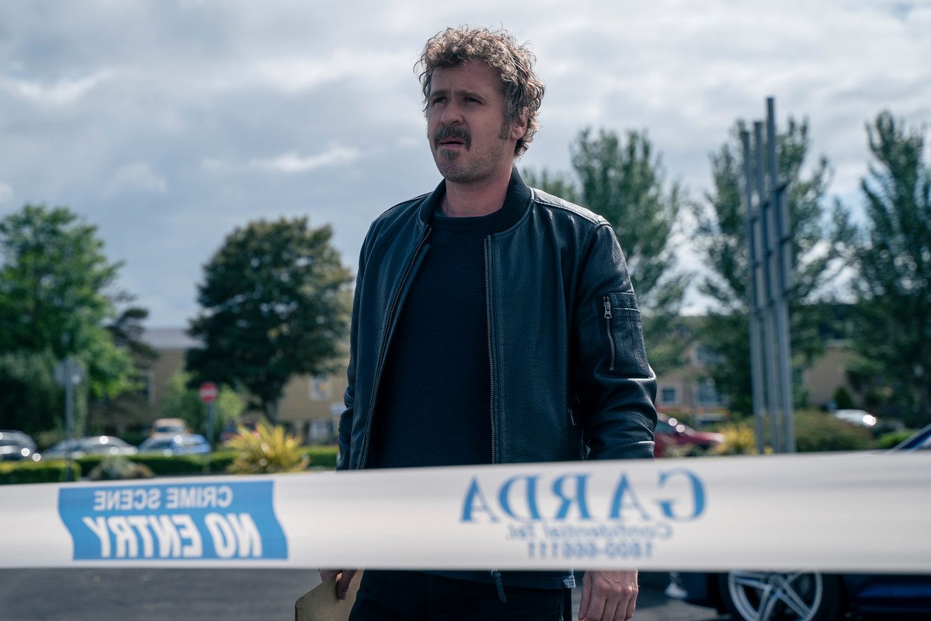 Wouter Hendrickx speelt hoofdrol in ‘Hidden Assets’: “Bewust gestopt ...