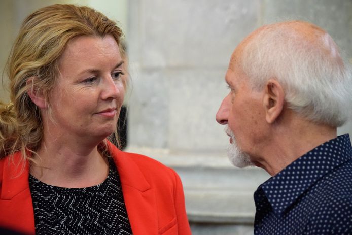 Elisabeth Blom nieuwe dirigent Cappella Breda | Breda | bndestem.nl