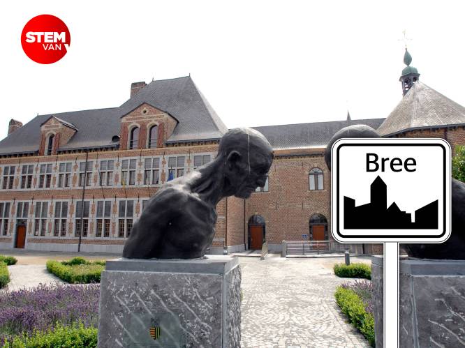 Alles wat je moet weten over de verkiezingen in Bree: alle kandidaten ...