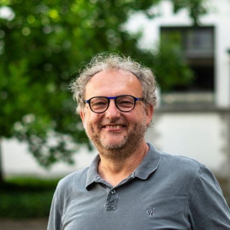 Doodsbedreiging voor UA-geschiedenisprof: lessen ‘op Vlaams ...