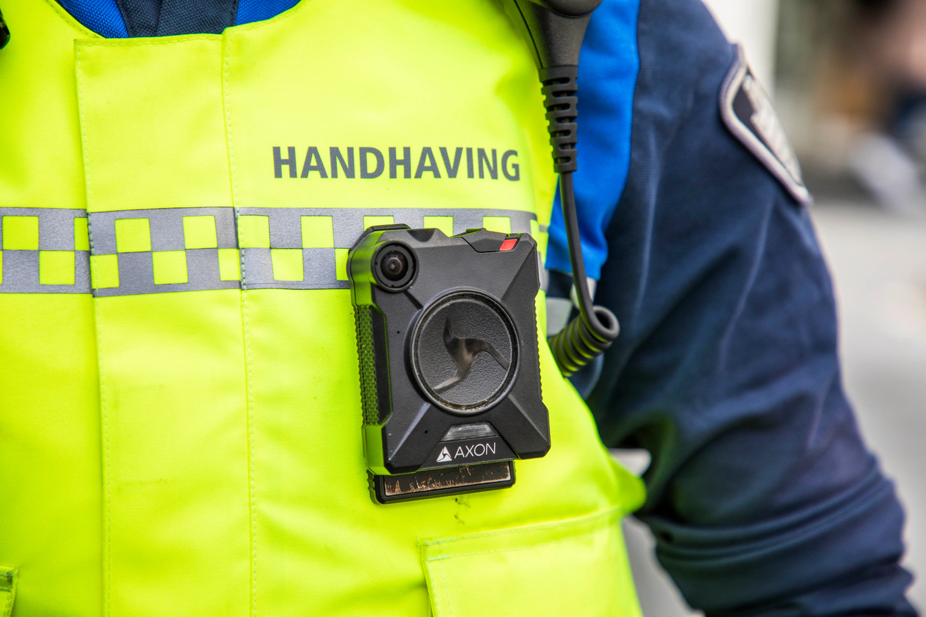 Haagse boa’s mogen hoofddoek of keppeltje dragen: ‘Belangrijk dat ...