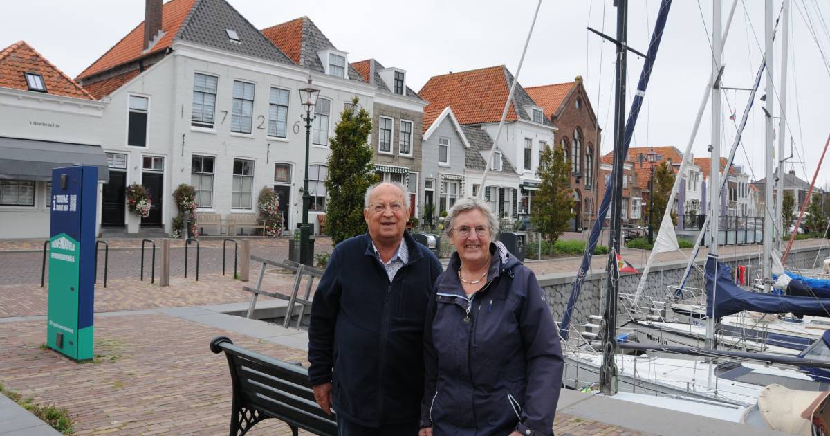Het boek van Gert is een monument voor Jan Verhoeff, één van de ‘Tien ...
