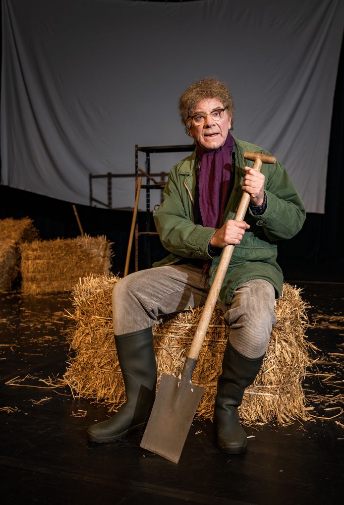 Levende legende Kamiel Spiessens komt op 8 april naar Hasselt | Hasselt ...