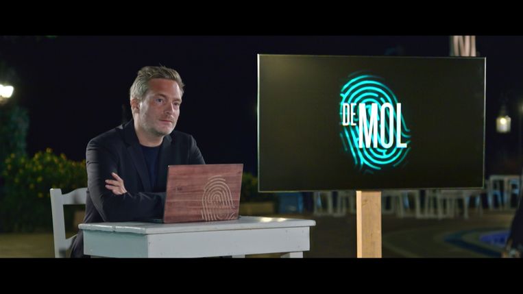 Komen er in het nieuwe seizoen van ‘De Mol’ ook oranje schermen?