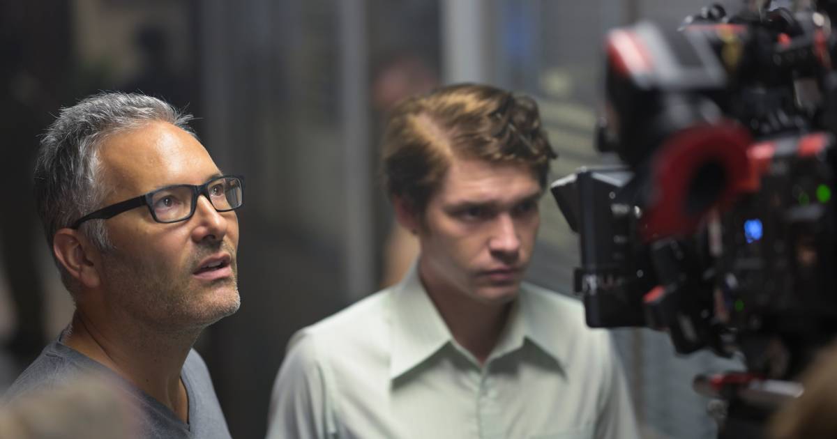 Hans Herbots, le réalisateur belge derrière la série à succès “Le ...