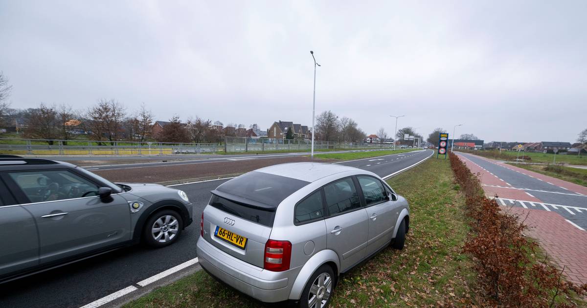 Auto met pech pas na 10 dagen weggesleept: hoe kan zoiets gebeuren ...