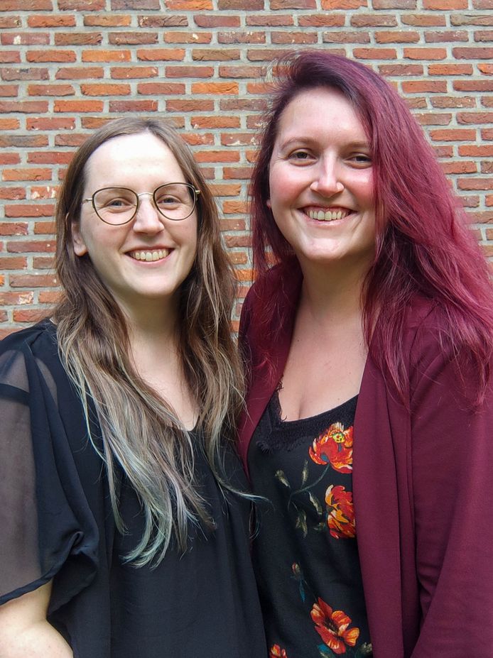 Schriekse zussen organiseren opnieuw netwerkevenement: “Met ondernemers ...