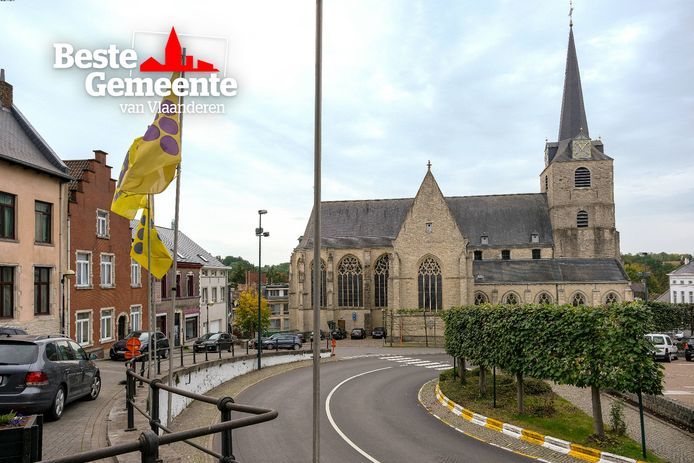 Hoe tevreden ben jij als inwoner van Overijse? Doe hier de Gemeentetest ...