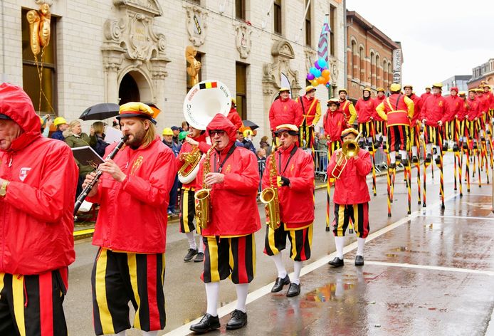 Wie wordt nieuwe Prins of Prinses Carnaval? | Willebroek | hln.be