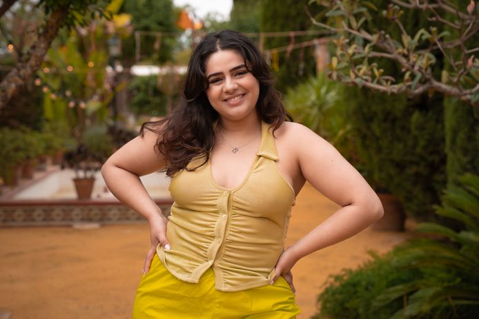 Beste Zangers-openbaring Numidia hoopt met hulp oud-deelnemer naar Songfestival te gaan ...