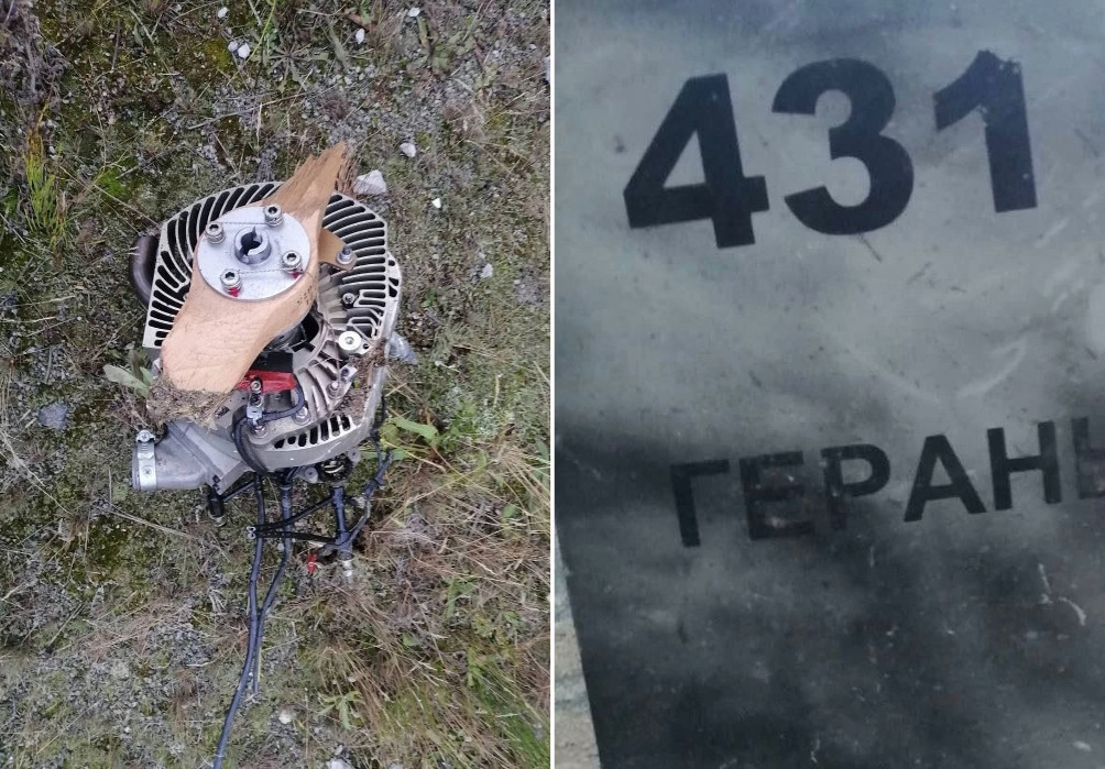 Drone-oorlog in Oekraïne: van een 14 meter lang Sovjet-tuig tot een ...