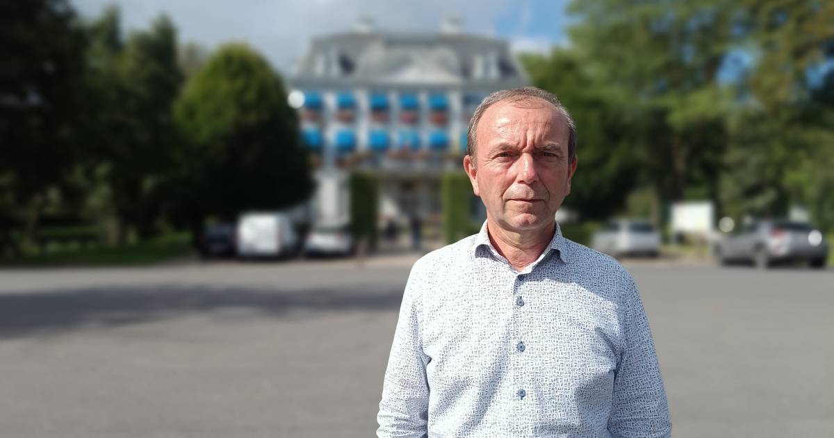 Jan Stevens is na 15 jaar burgemeester af: “En dat terwijl ik er zelf ...