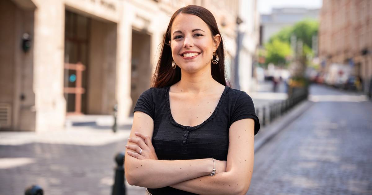 Je expertise ten dienste van het notariaat: Amira getuigt over haar boeiende job als juriste bij ...